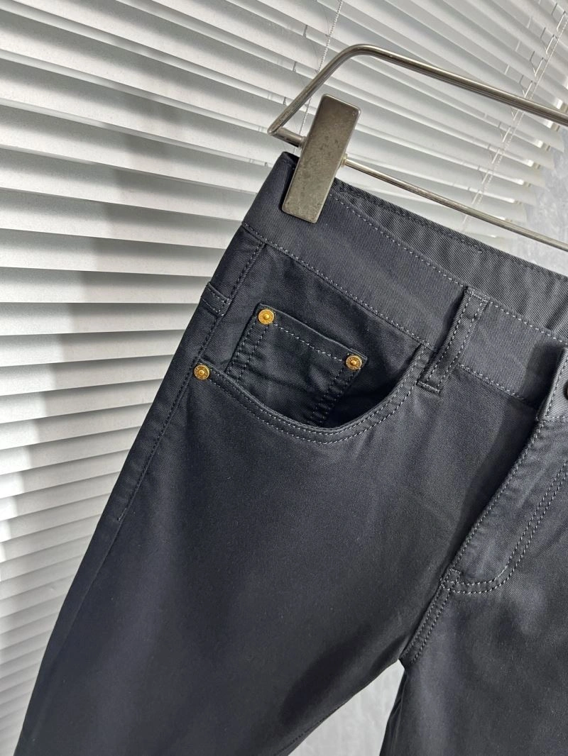 1:1 copy Burberry Jeans