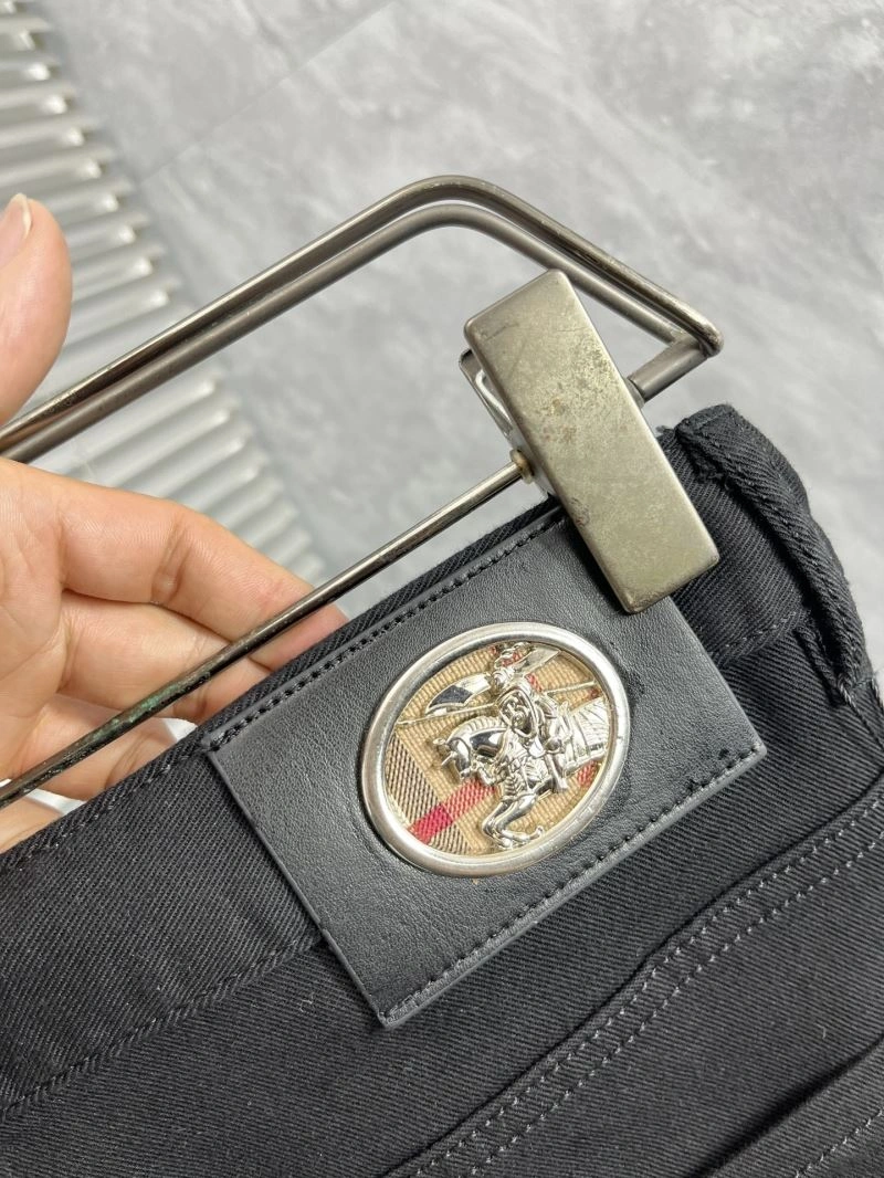 1:1 copy Burberry Jeans