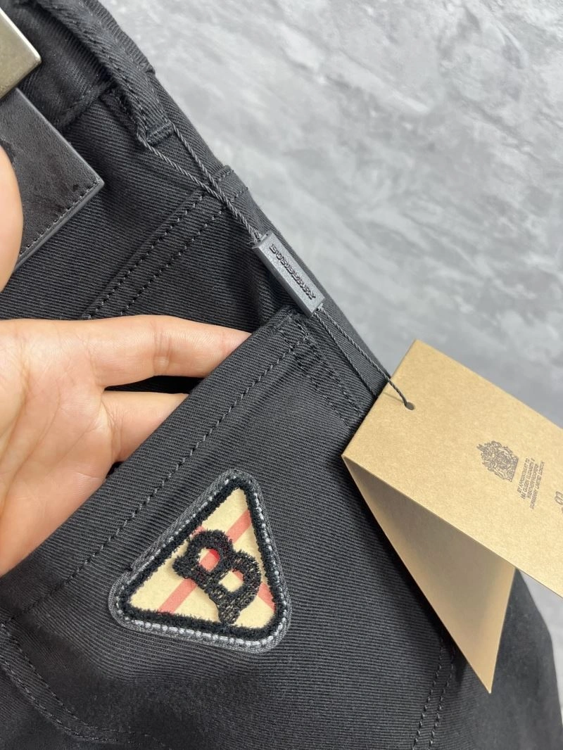 1:1 copy Burberry Jeans
