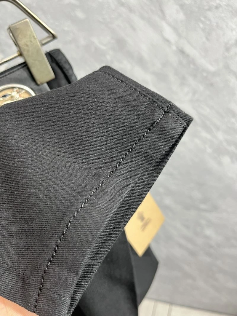 1:1 copy Burberry Jeans