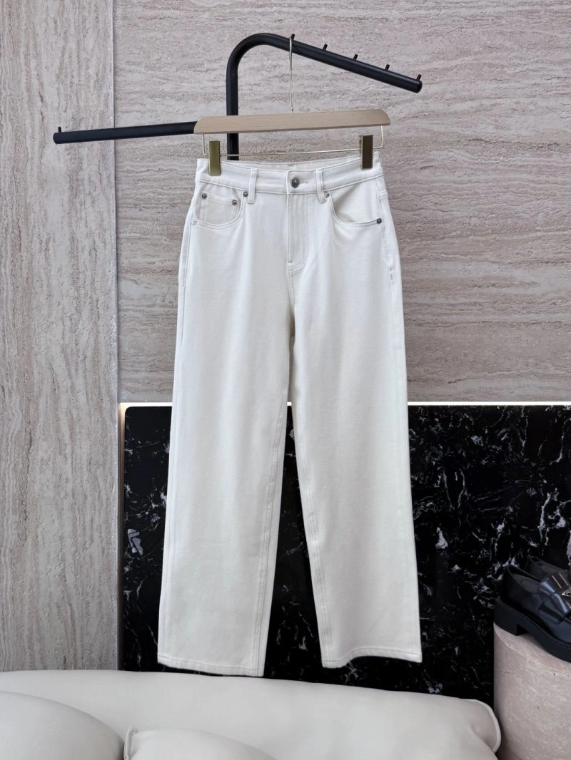 Burberry Jeans