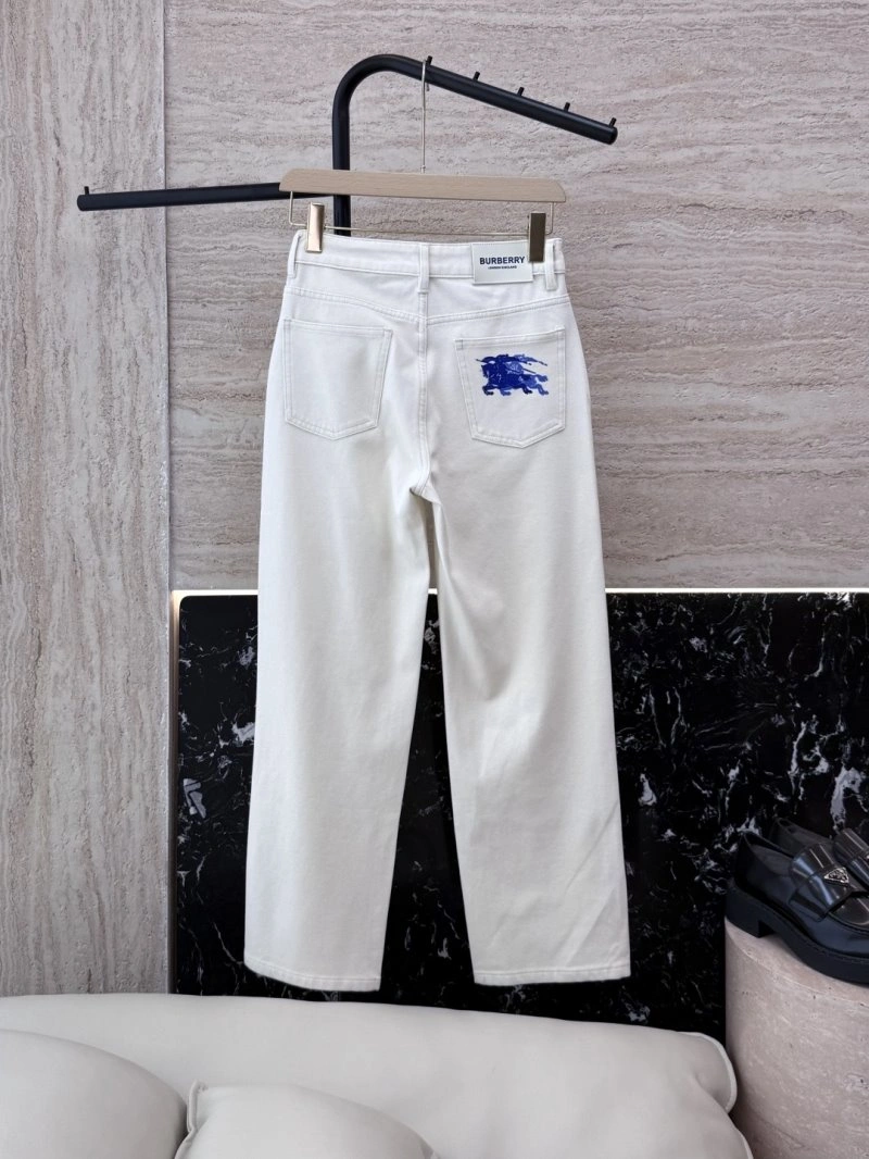Economical Burberry Jeans