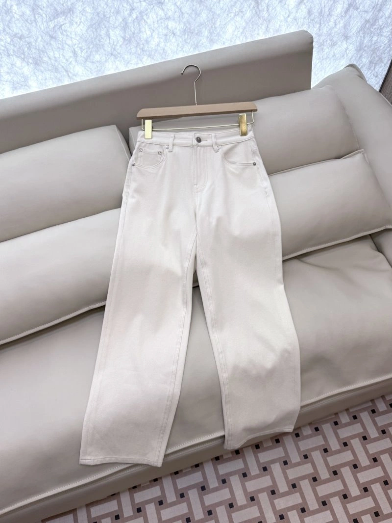 Economical Burberry Jeans