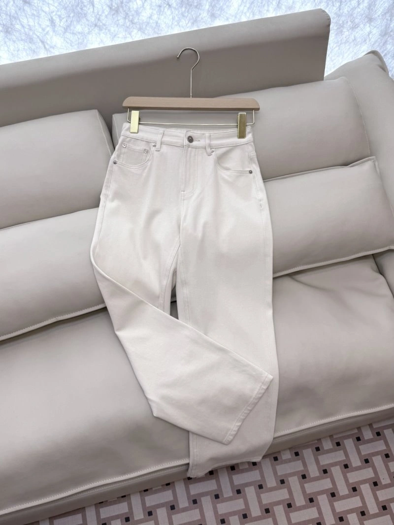 Economical Burberry Jeans