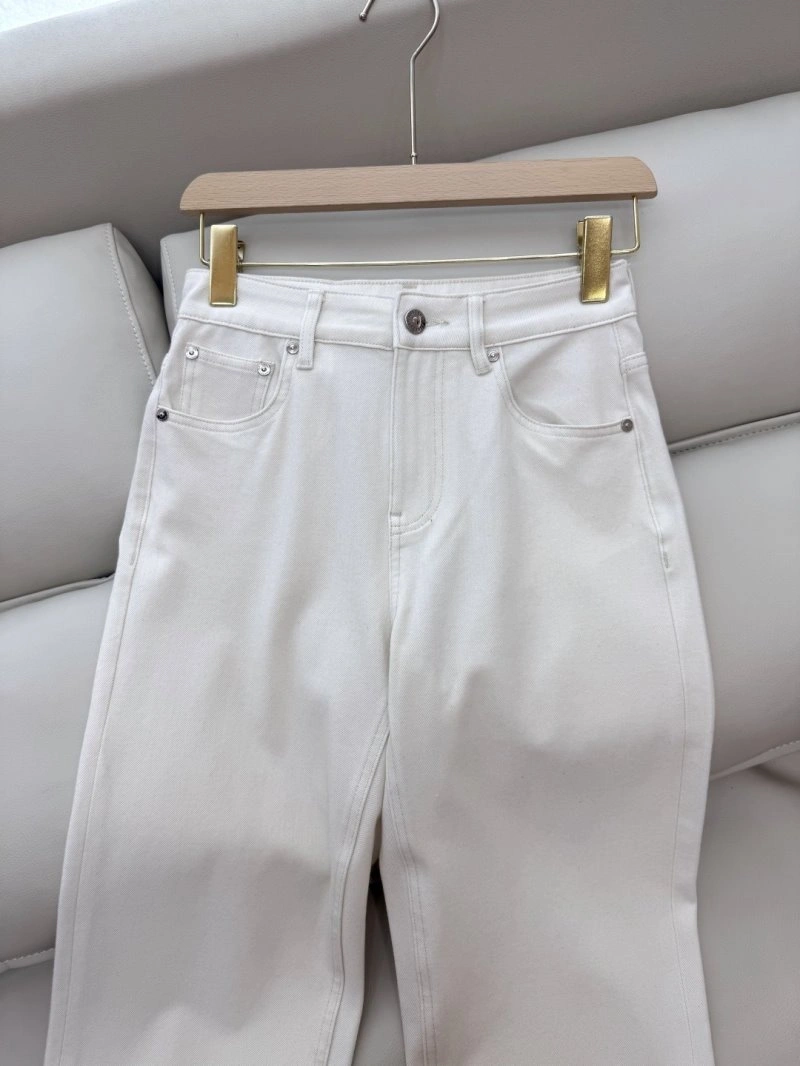 Economical Burberry Jeans
