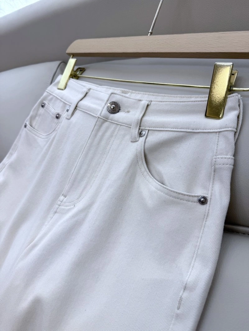 Economical Burberry Jeans