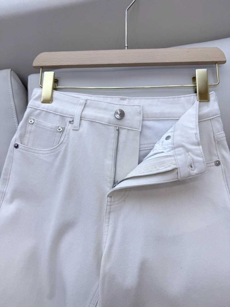 Economical Burberry Jeans