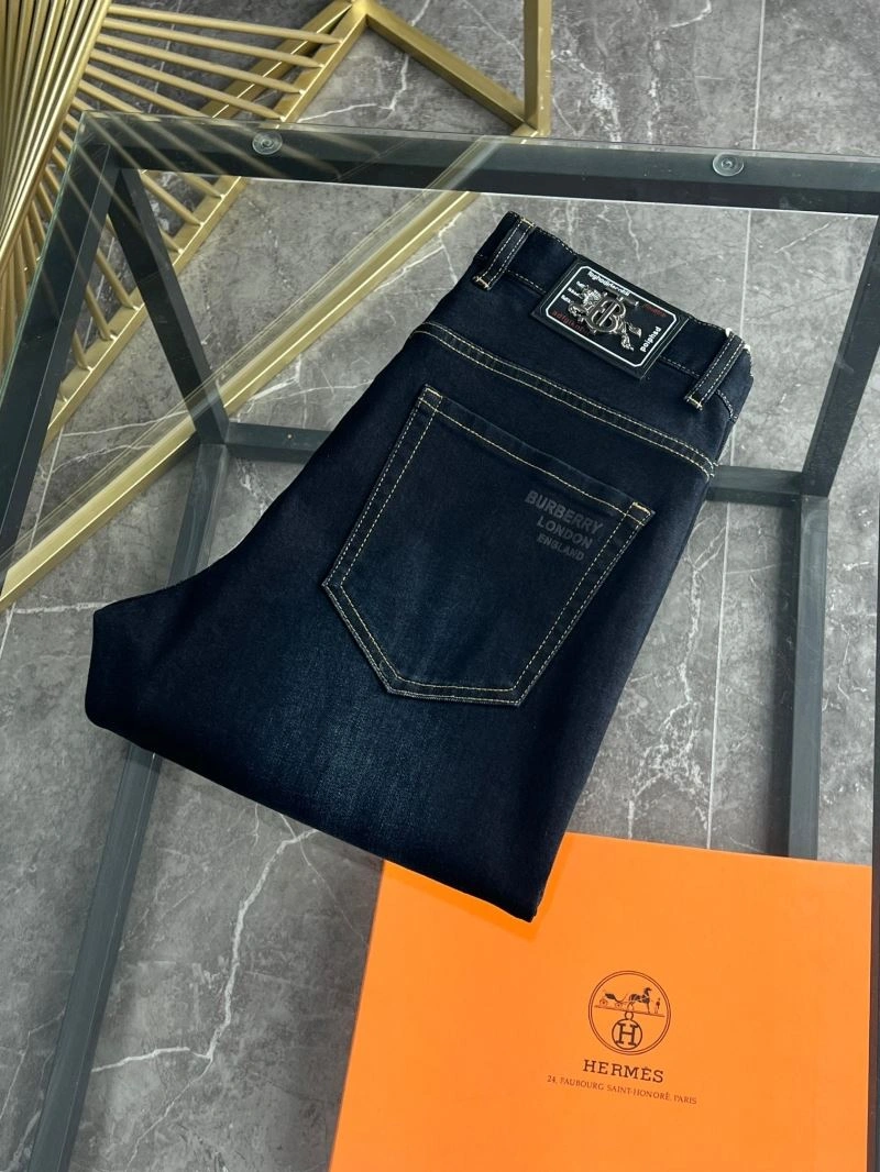 Burberry Jeans