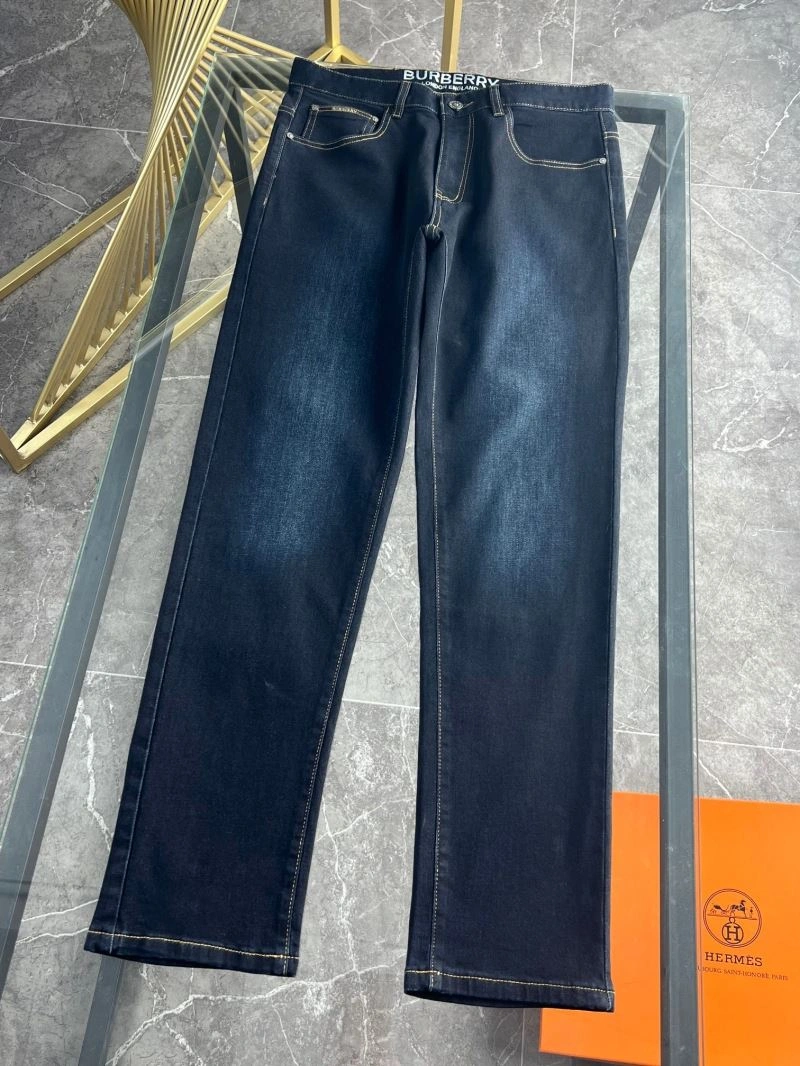 Genuine Burberry Jeans