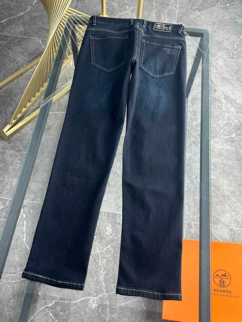 Genuine Burberry Jeans