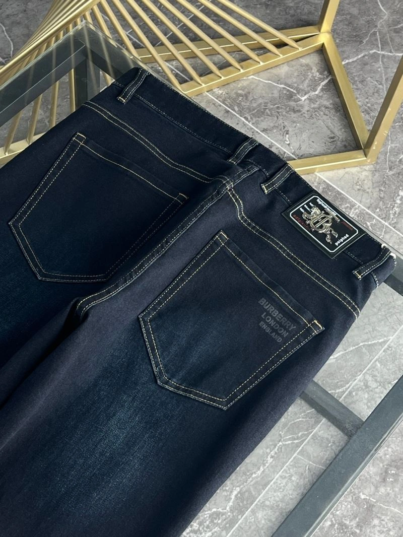 Genuine Burberry Jeans