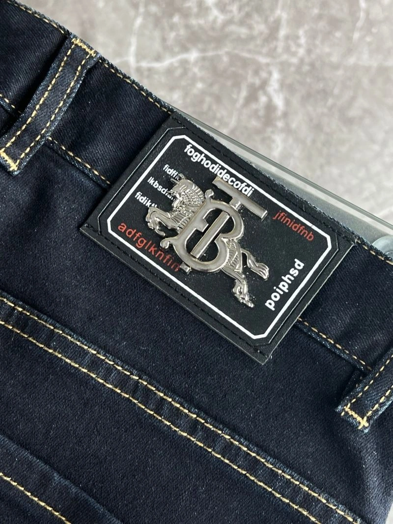Genuine Burberry Jeans