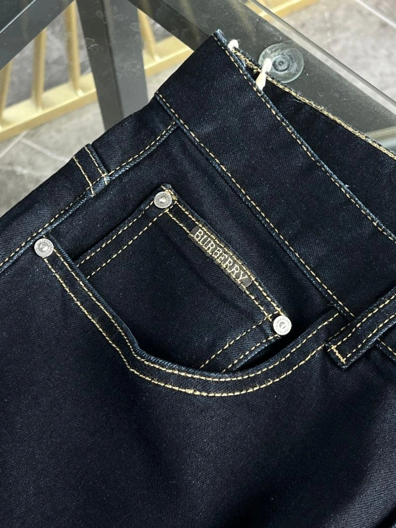 Genuine Burberry Jeans