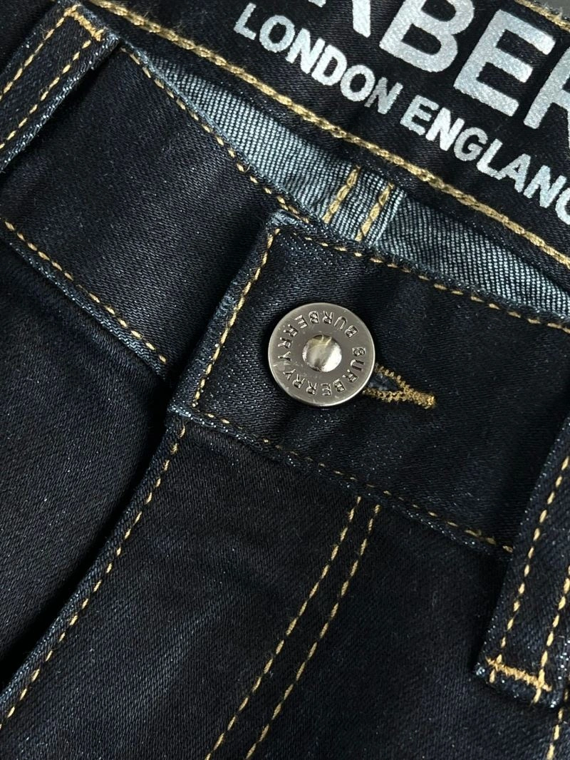 Genuine Burberry Jeans