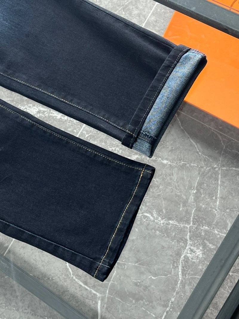 Genuine Burberry Jeans