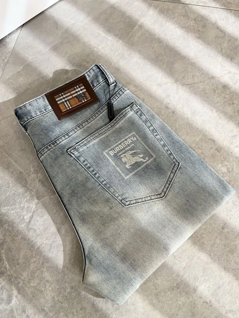 Burberry Jeans