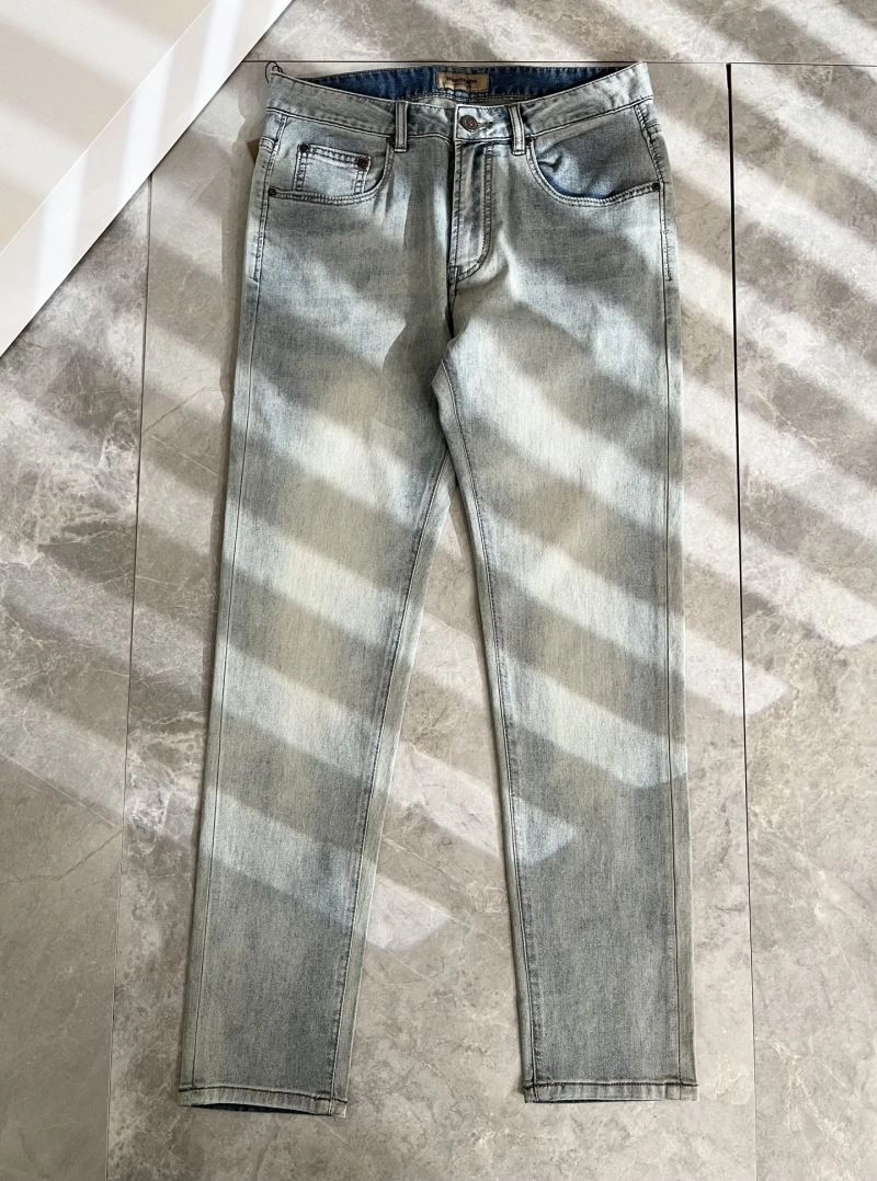 Economical Burberry Jeans
