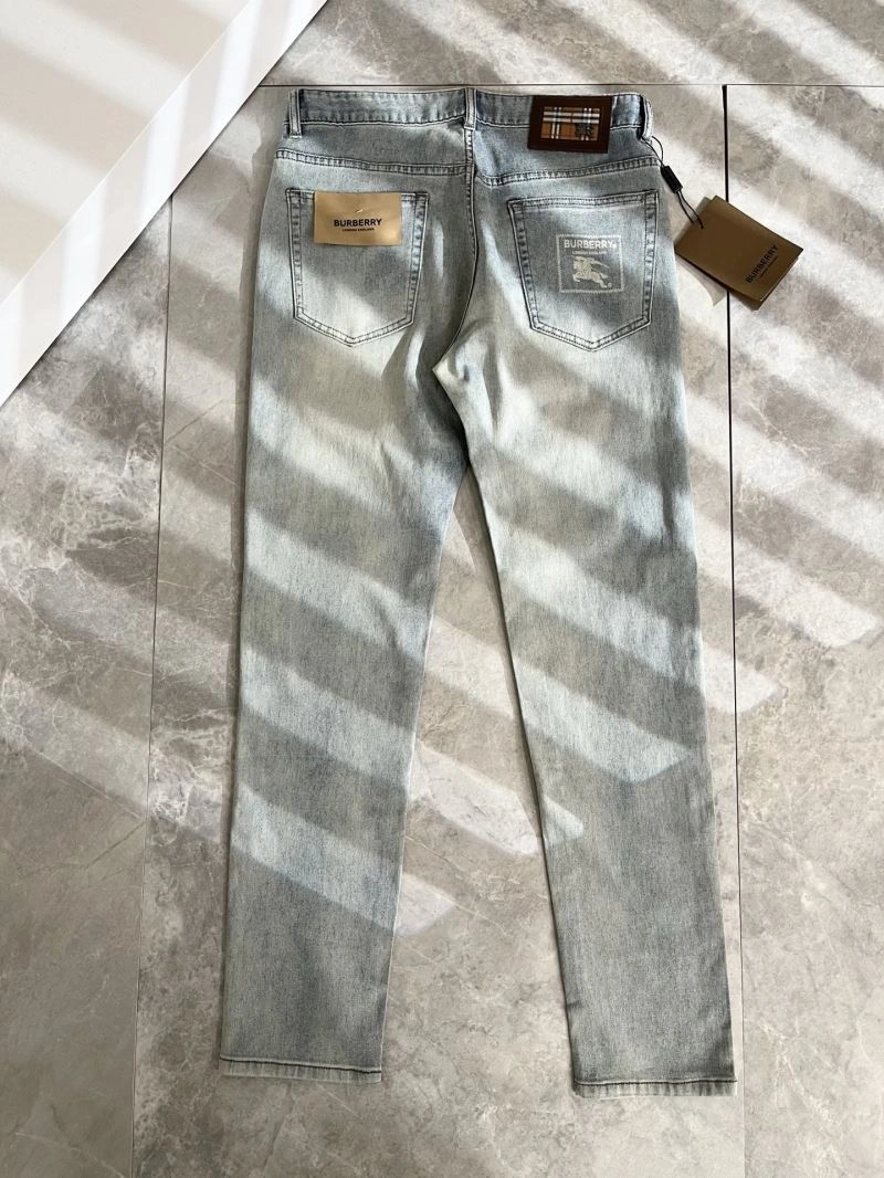 Economical Burberry Jeans