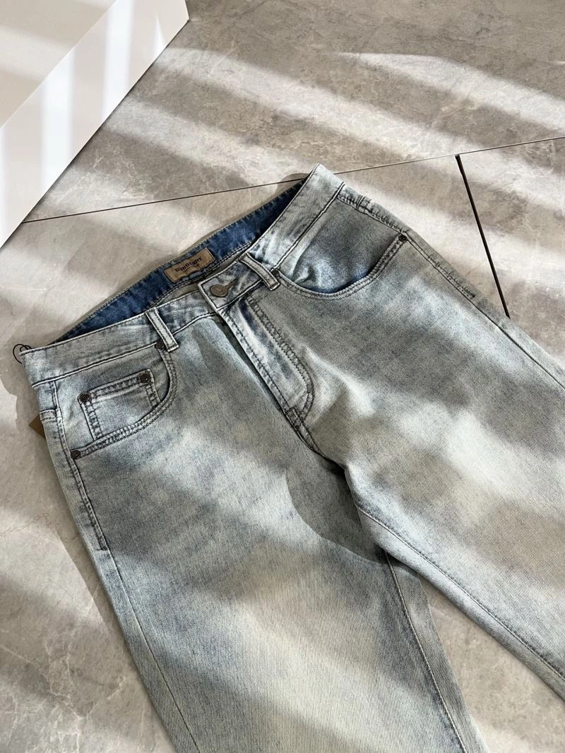 Economical Burberry Jeans
