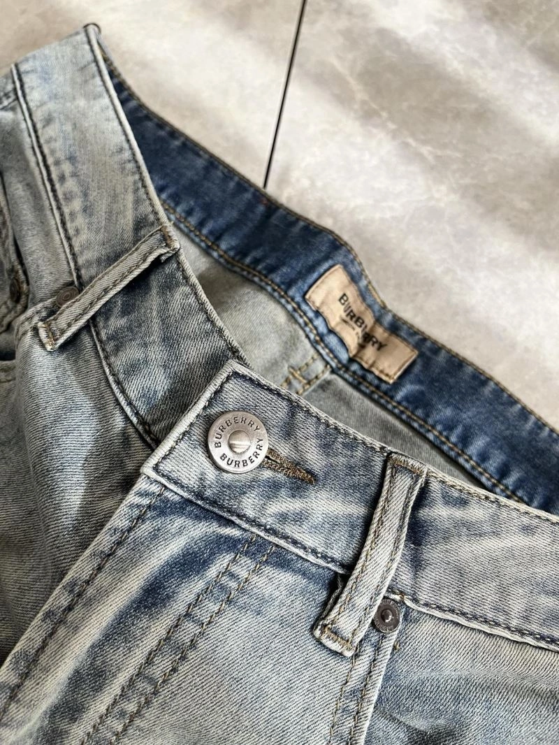Economical Burberry Jeans