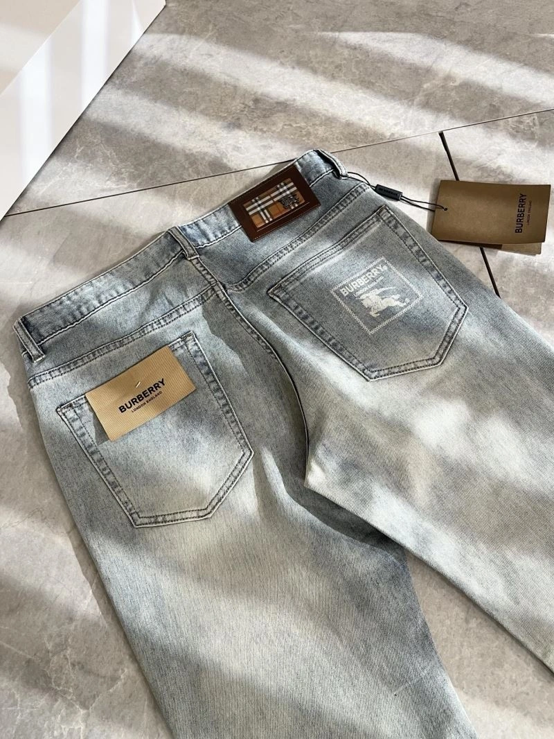 Economical Burberry Jeans