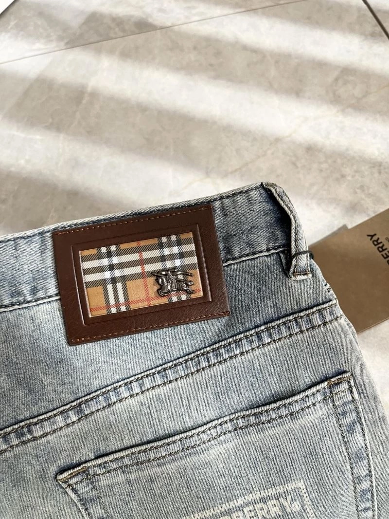 Economical Burberry Jeans