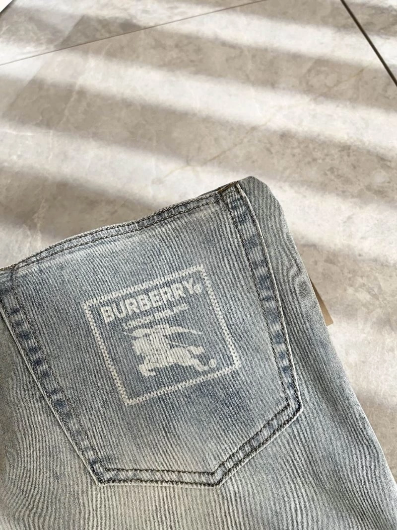 Economical Burberry Jeans