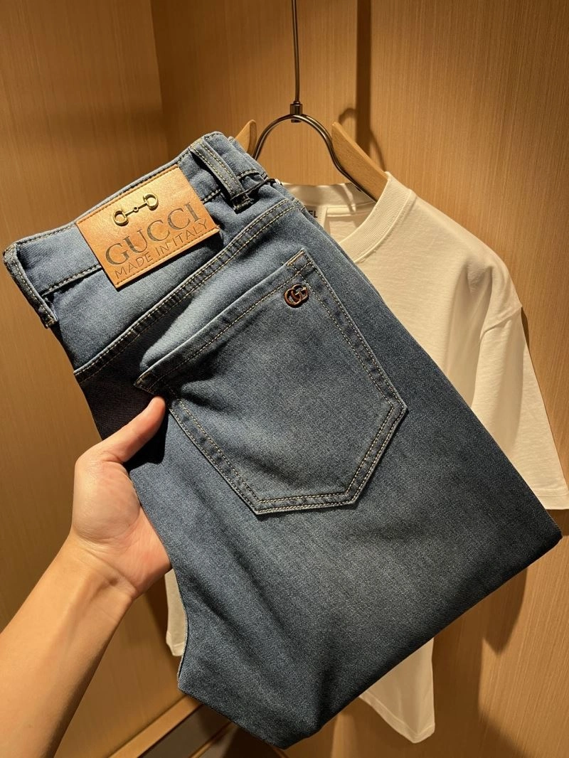Burberry Jeans