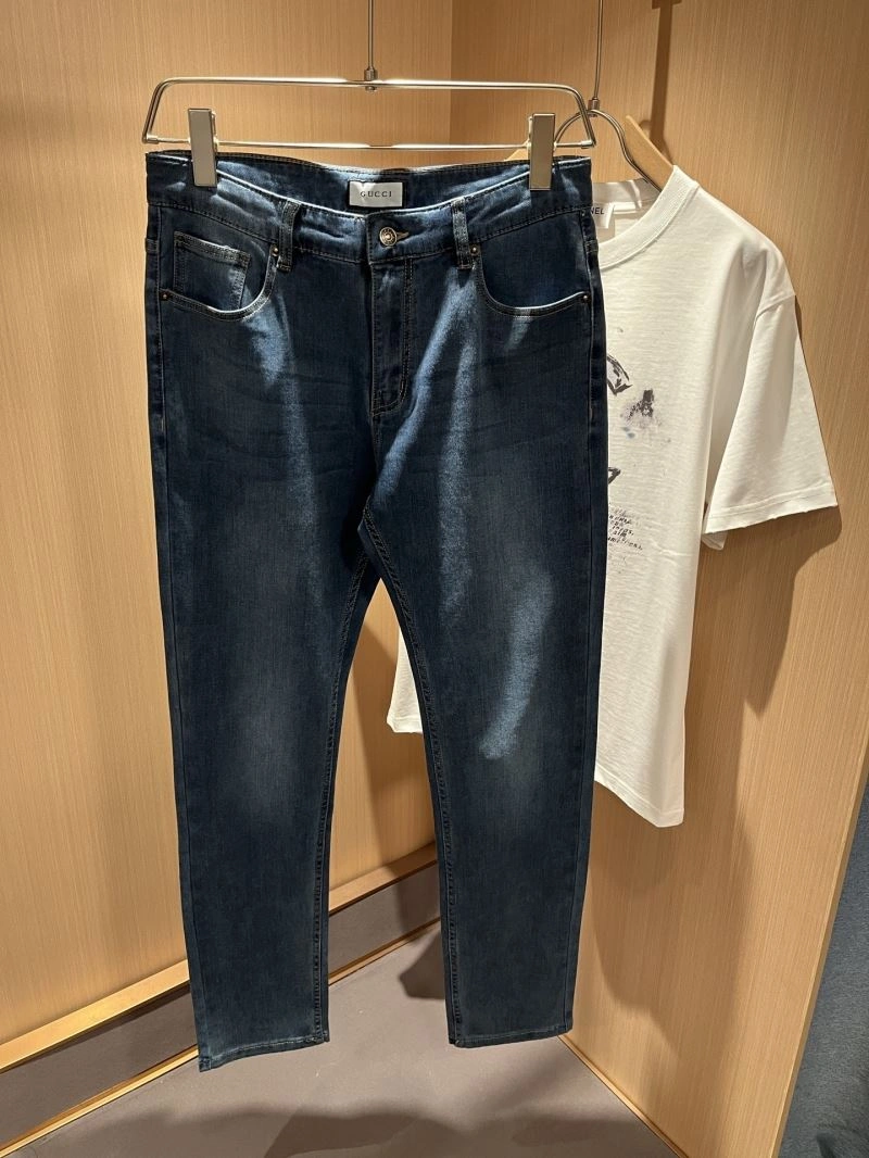 Top mirror Burberry Jeans