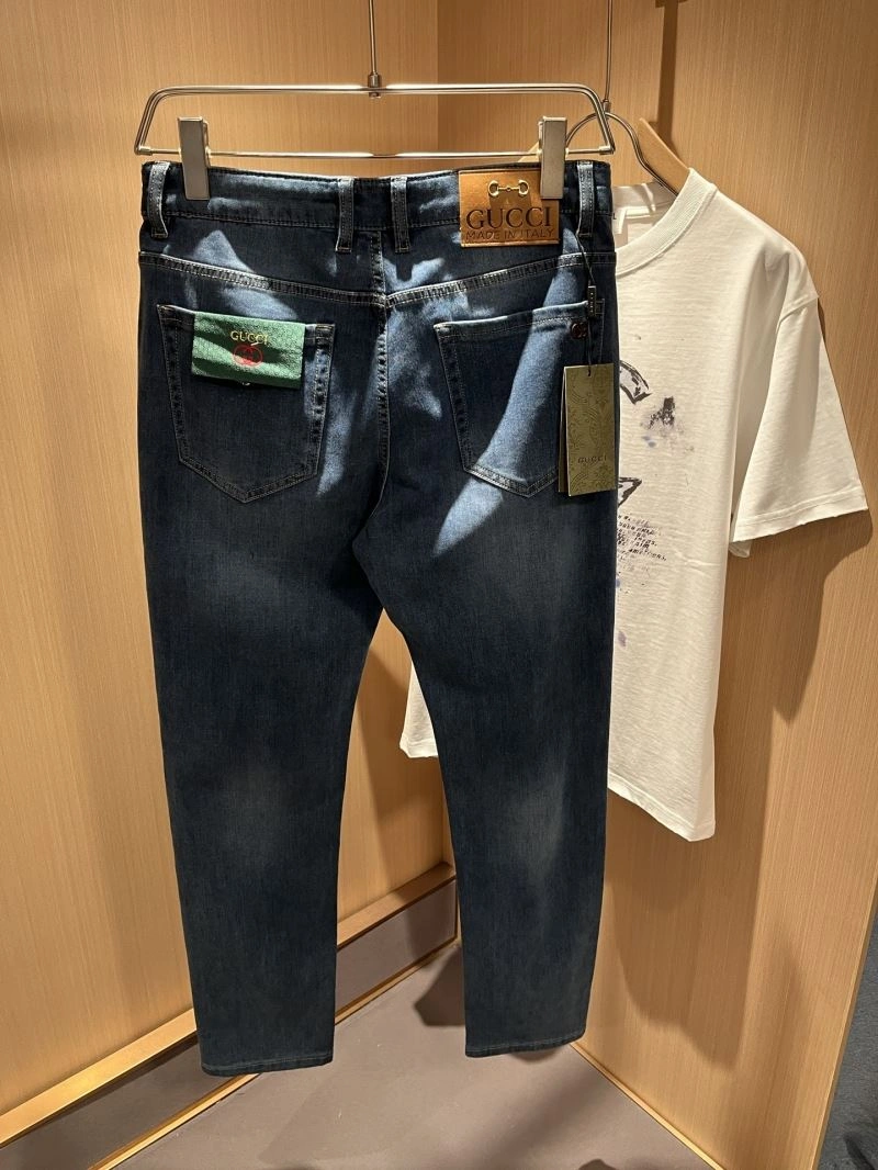 Top mirror Burberry Jeans