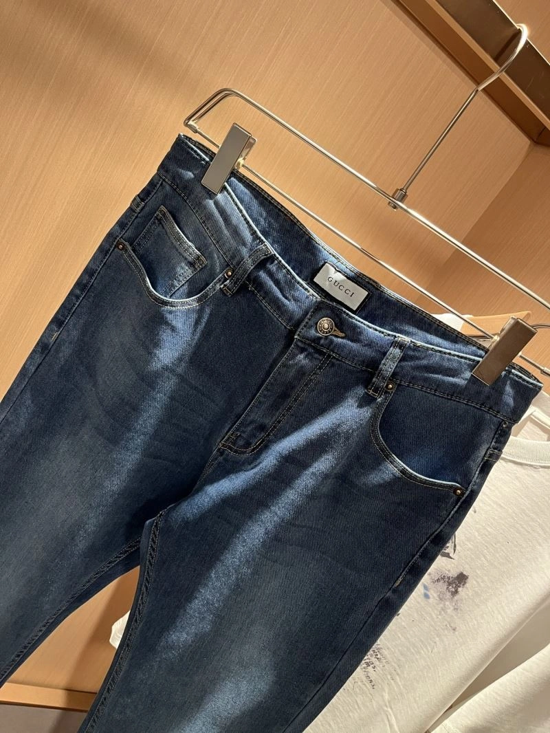 Top mirror Burberry Jeans