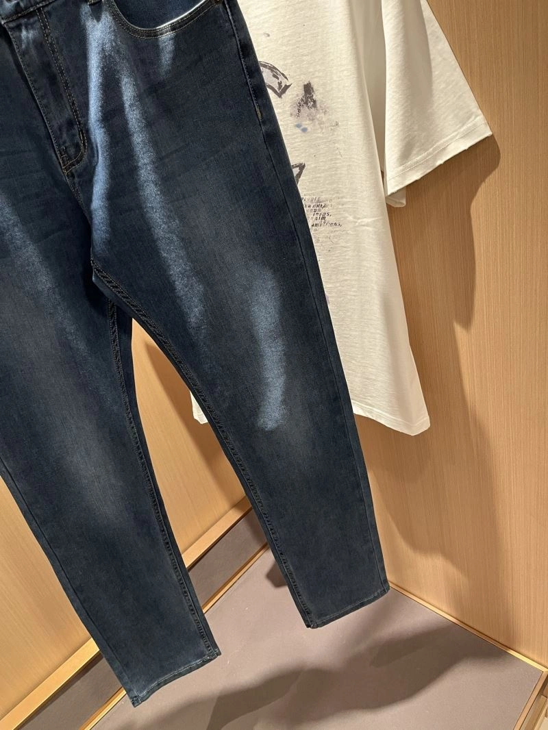 Top mirror Burberry Jeans