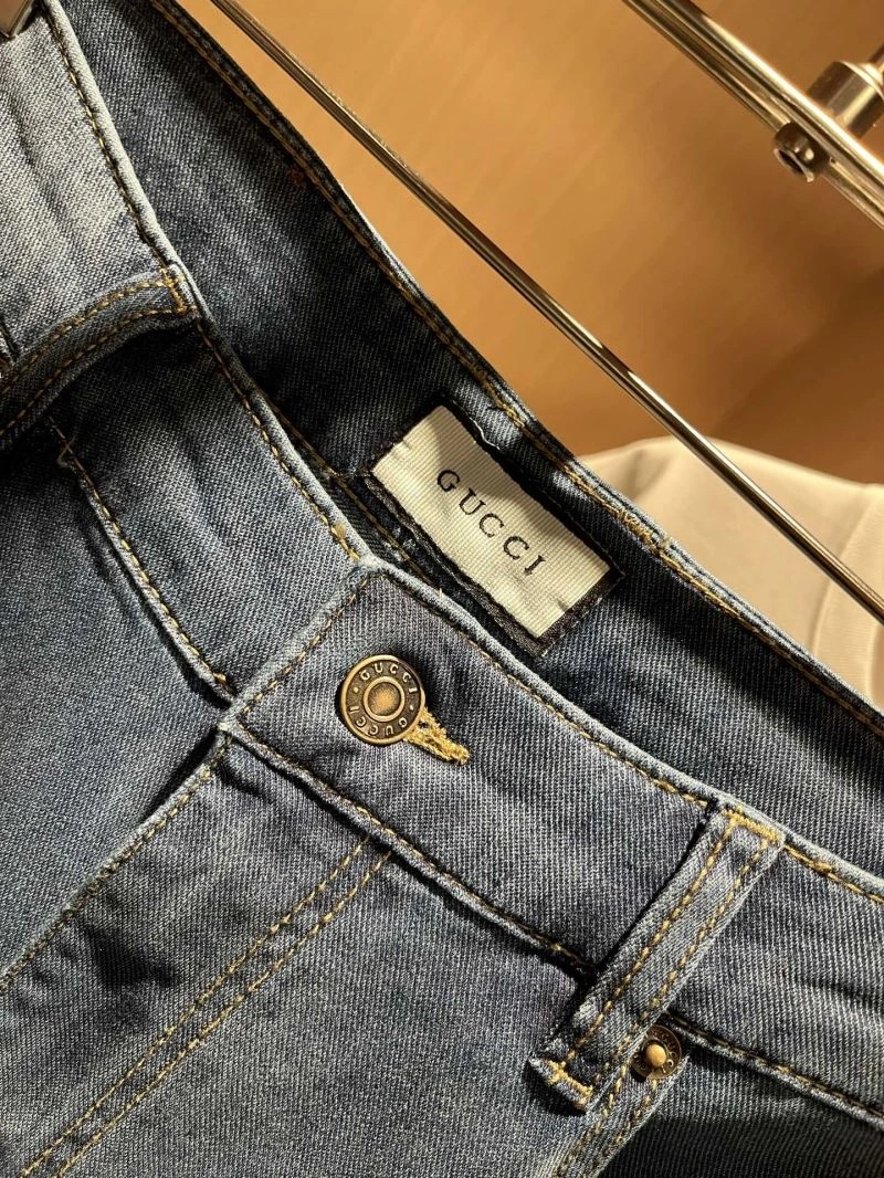 Top mirror Burberry Jeans