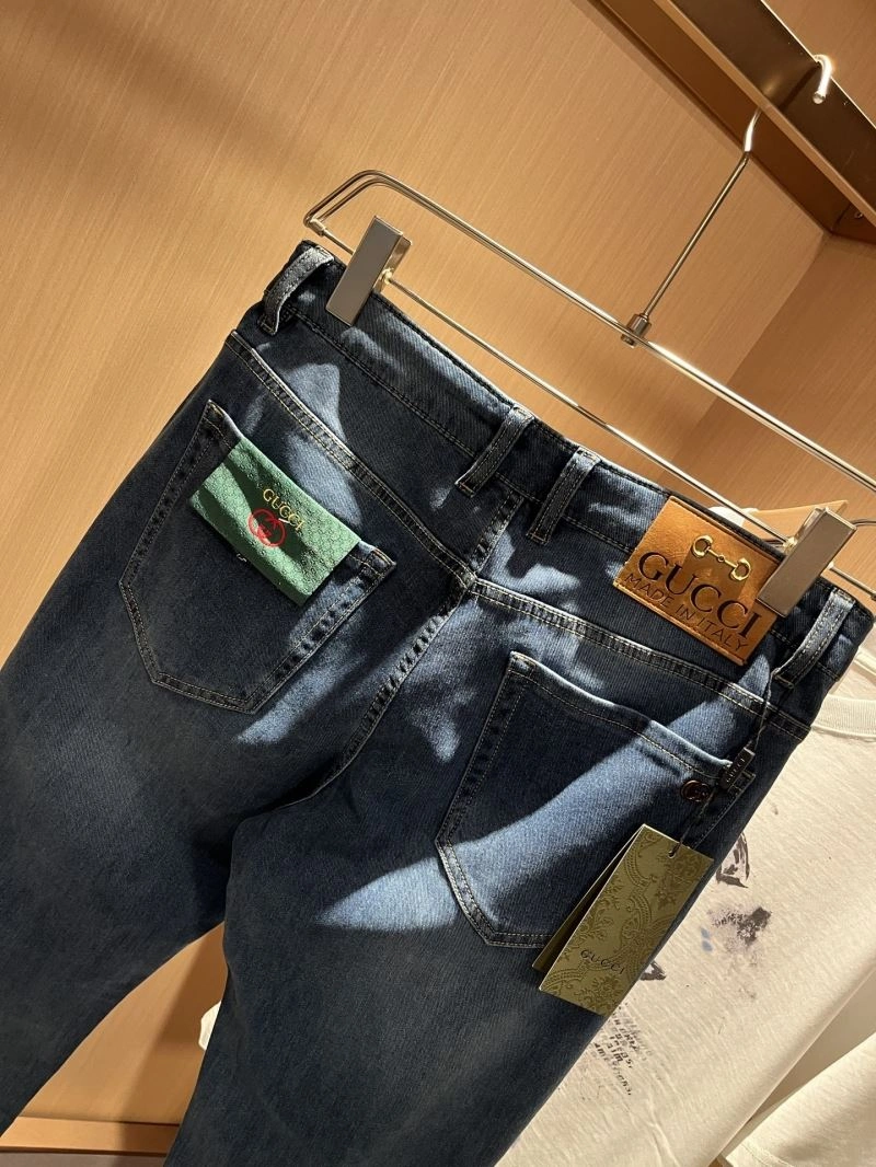 Top mirror Burberry Jeans