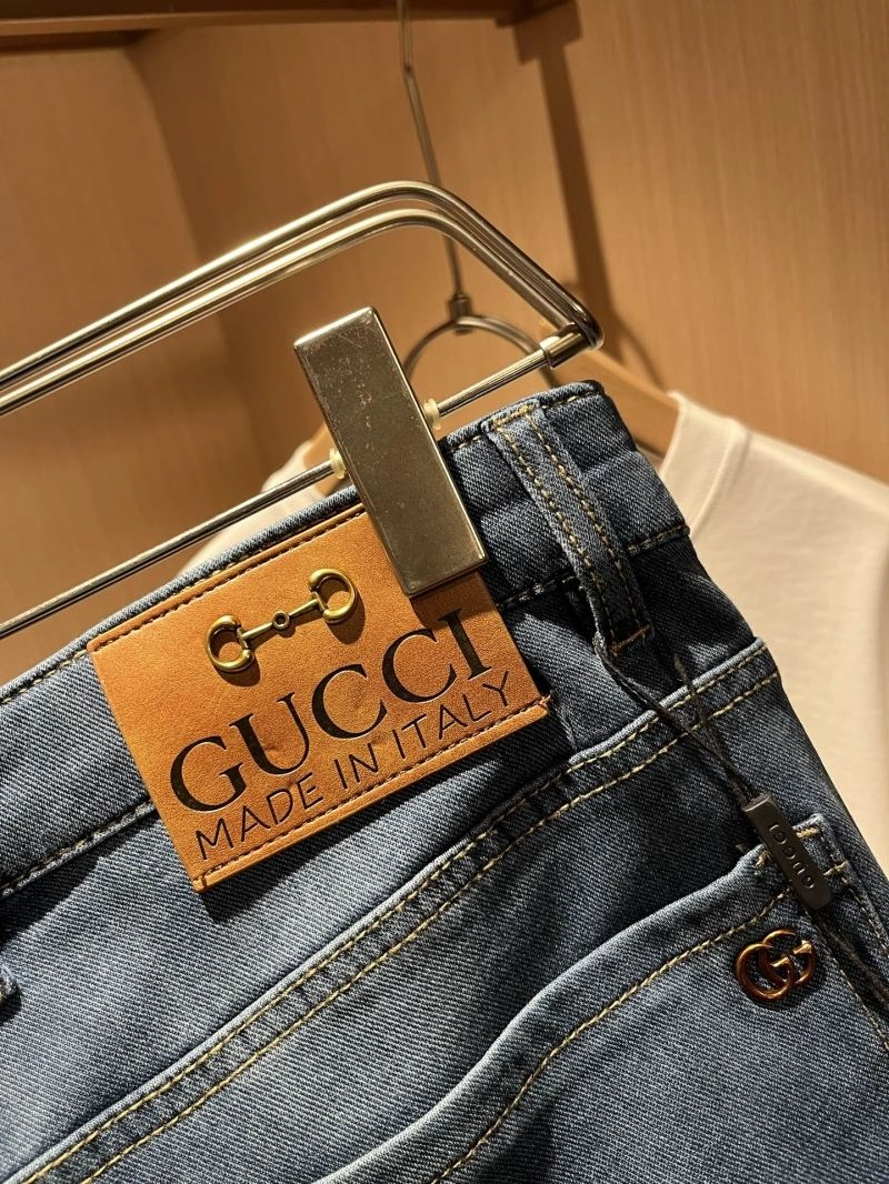 Top mirror Burberry Jeans