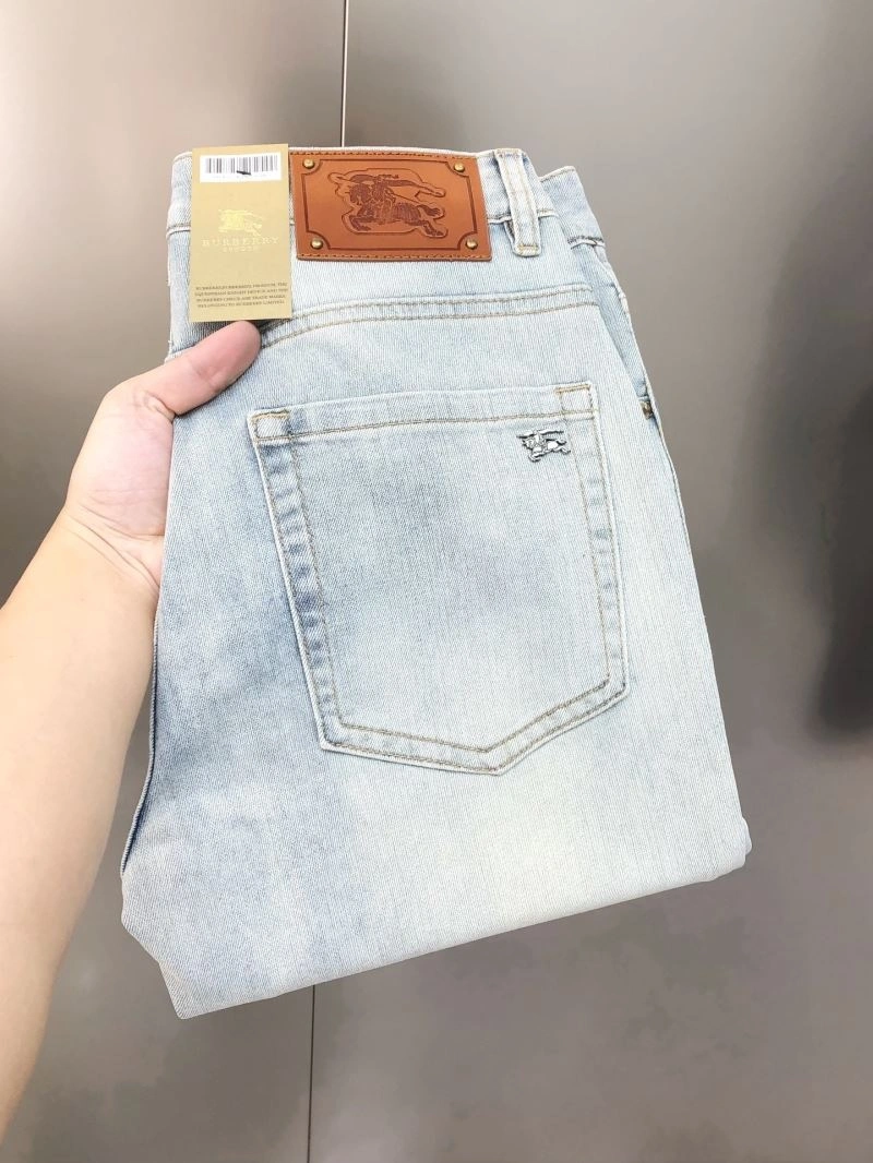Burberry Jeans