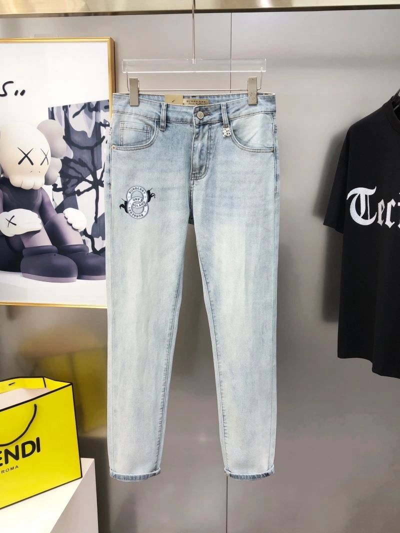 Bargain Burberry Jeans