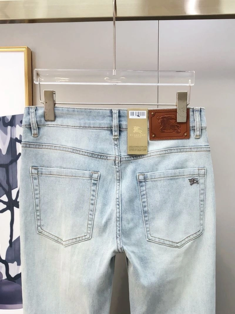 Bargain Burberry Jeans