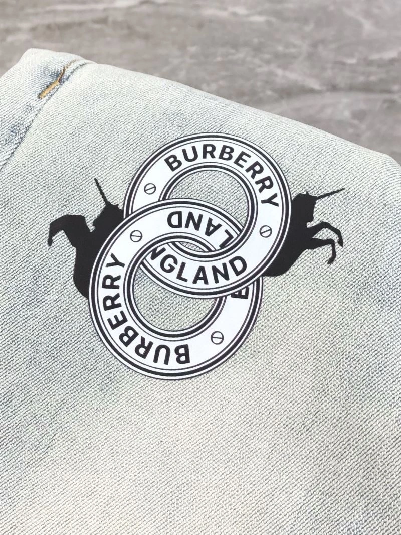 Bargain Burberry Jeans
