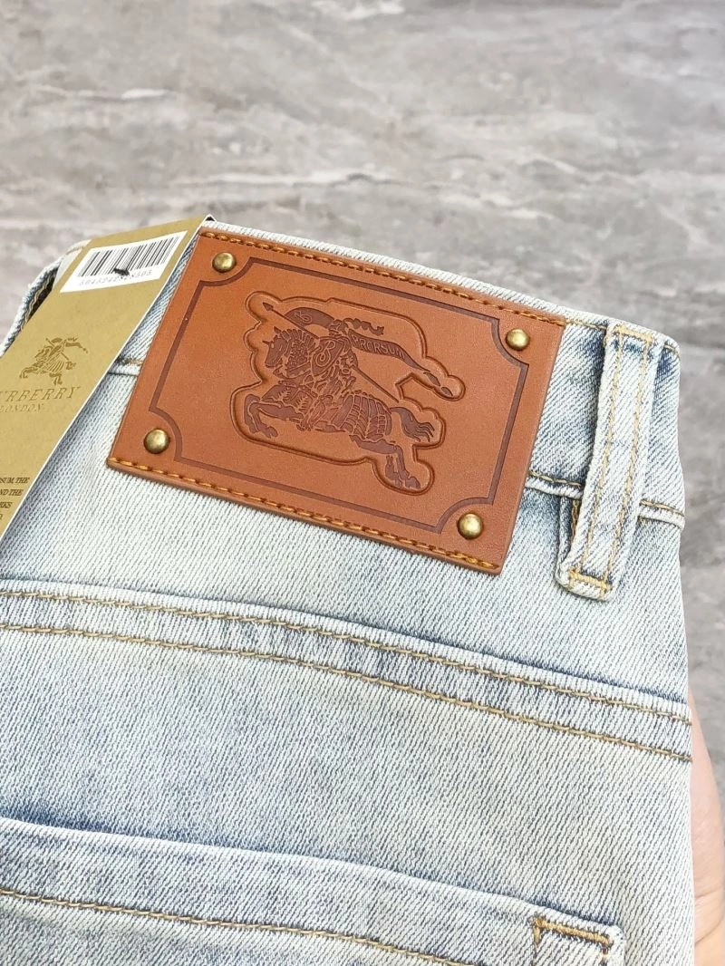 Bargain Burberry Jeans