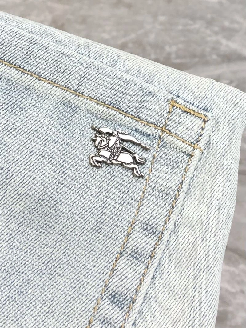 Bargain Burberry Jeans