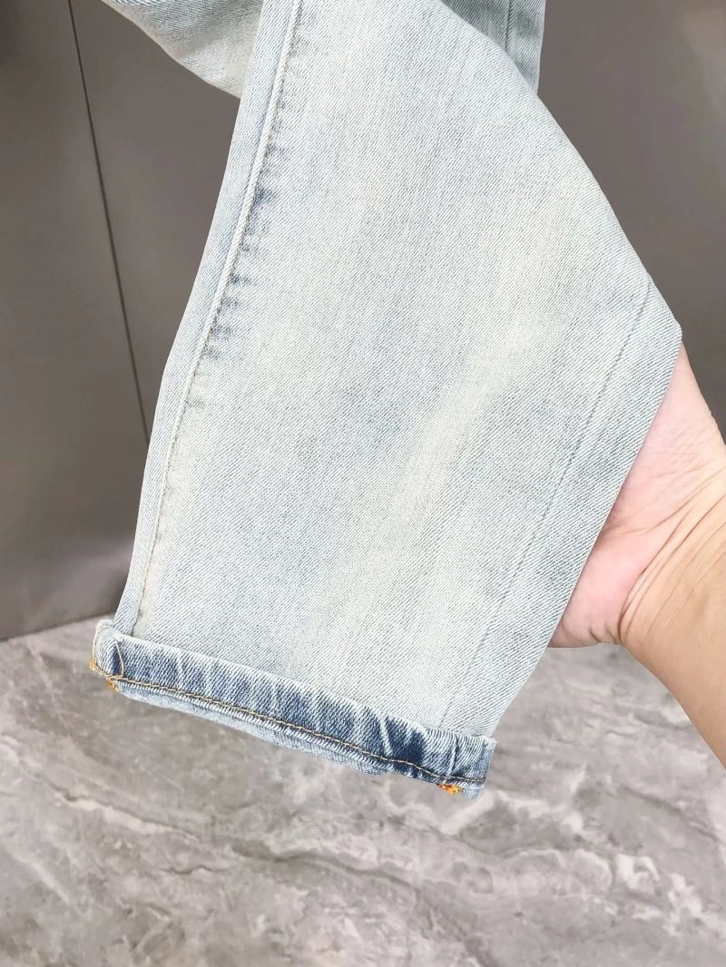 Bargain Burberry Jeans