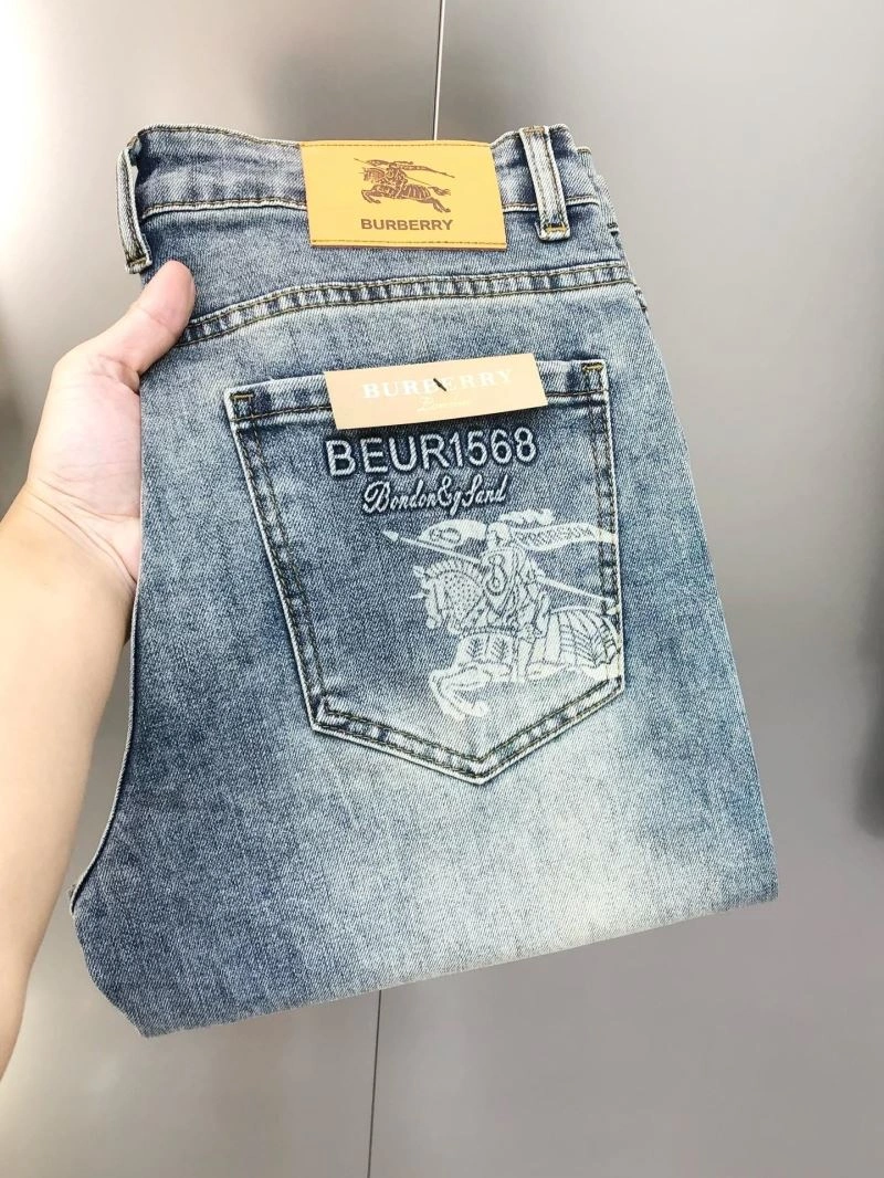 Burberry Jeans