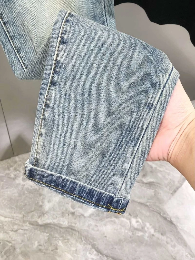 Perfect replica Burberry Jeans