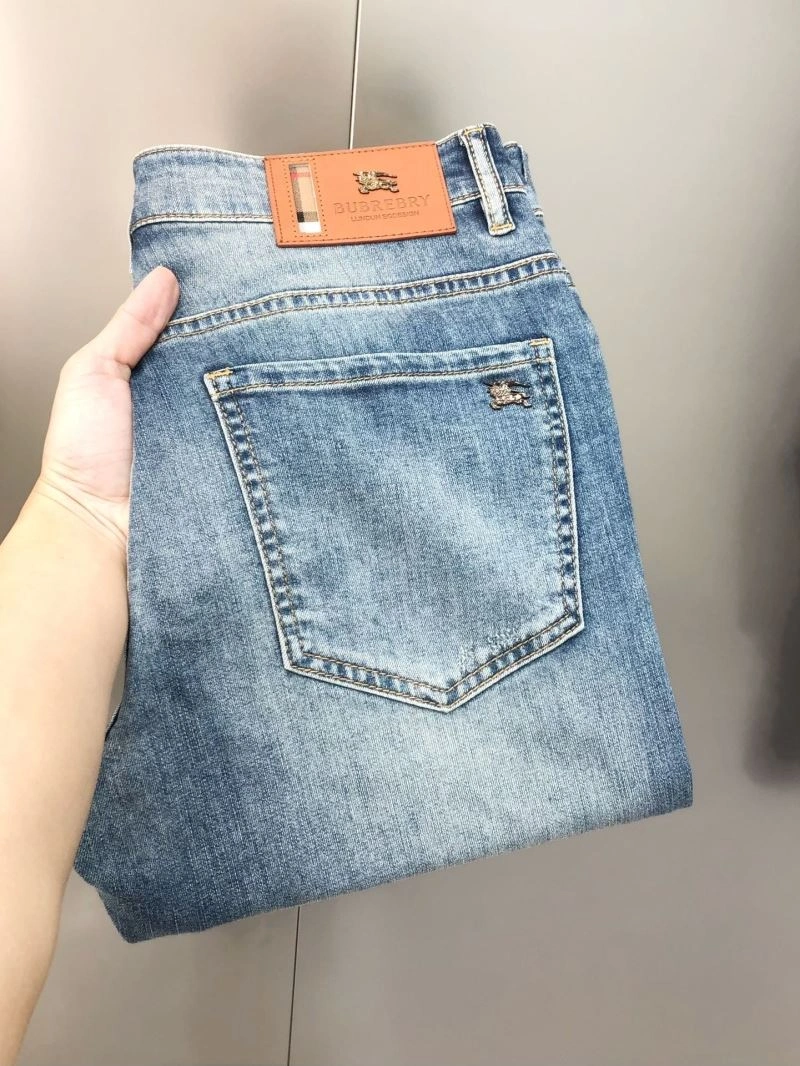 Burberry Jeans