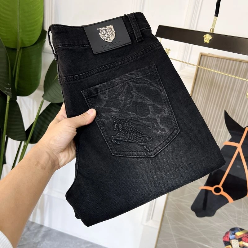 Burberry Jeans