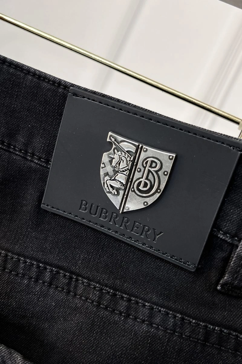 Perfect replica Burberry Jeans