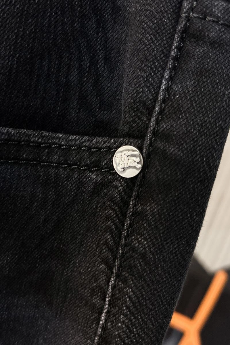 Perfect replica Burberry Jeans