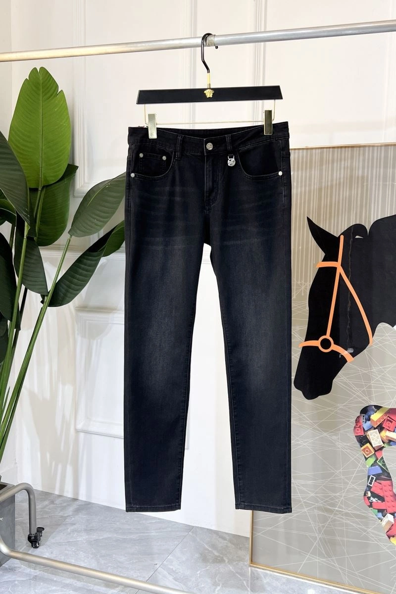 Perfect replica Burberry Jeans