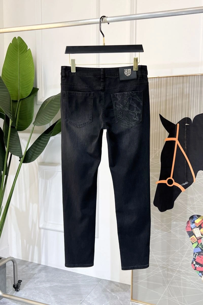 Perfect replica Burberry Jeans